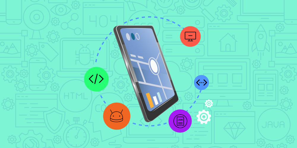 New Deal: 97% off the The Professional Android Developer Bundle